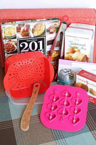 Taste | Special delivery: Home cooks and food lovers discover unique ...