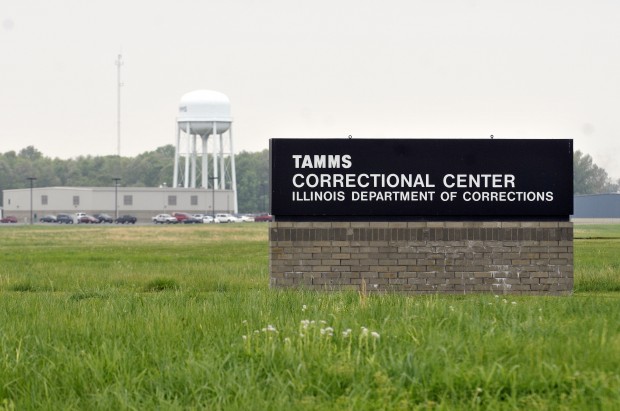 If prison closes, what happens to village of Tamms? | Local News ...