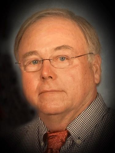 John Wayne Arnold | Obituaries | thesouthern.com