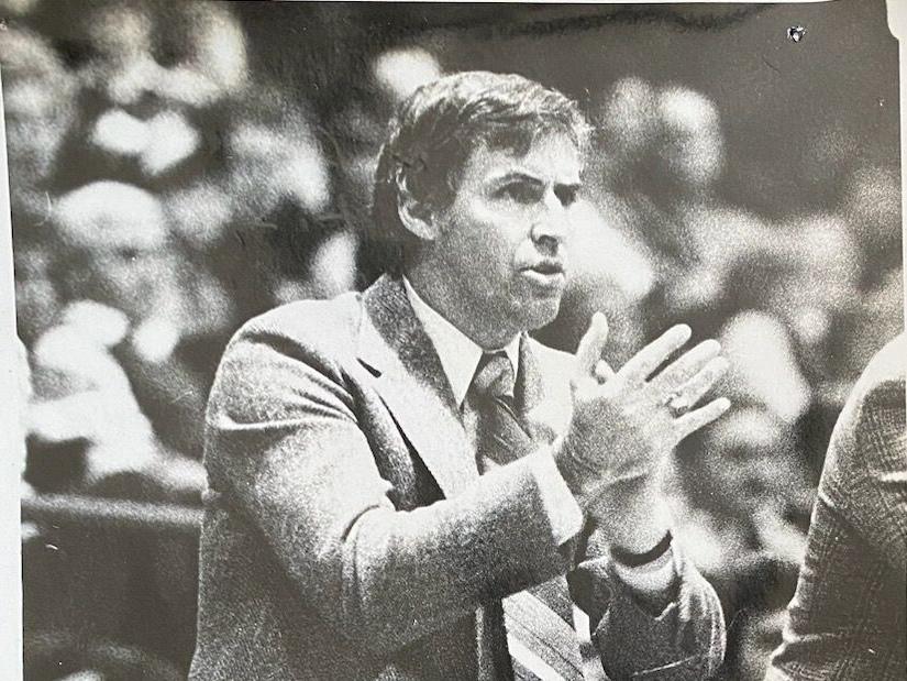 Where are they now? | Lee enjoyed hoops athlete, coach run | College ...