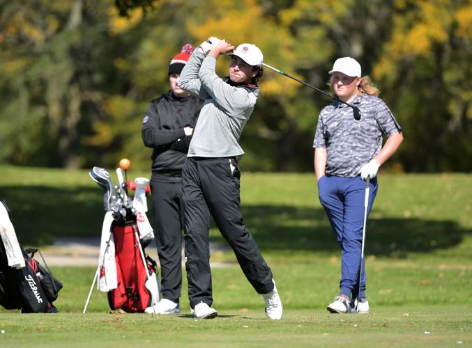 Prep Golf | Benton golfers place second at state meet | Sports ...