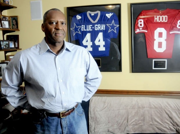 Estus Hood - Alchetron, The Free Social Encyclopedia