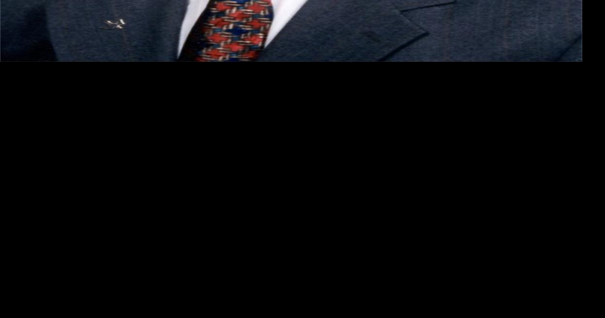 Rev. David M. Roth | Obituaries | thesouthern.com