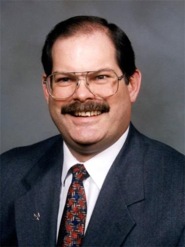 Rev. David M. Roth | Obituaries | thesouthern.com