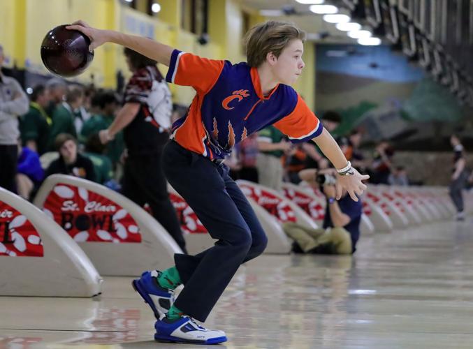 Salem edges Harrisburg for state bowling crown; Herrin finishes eighth ...