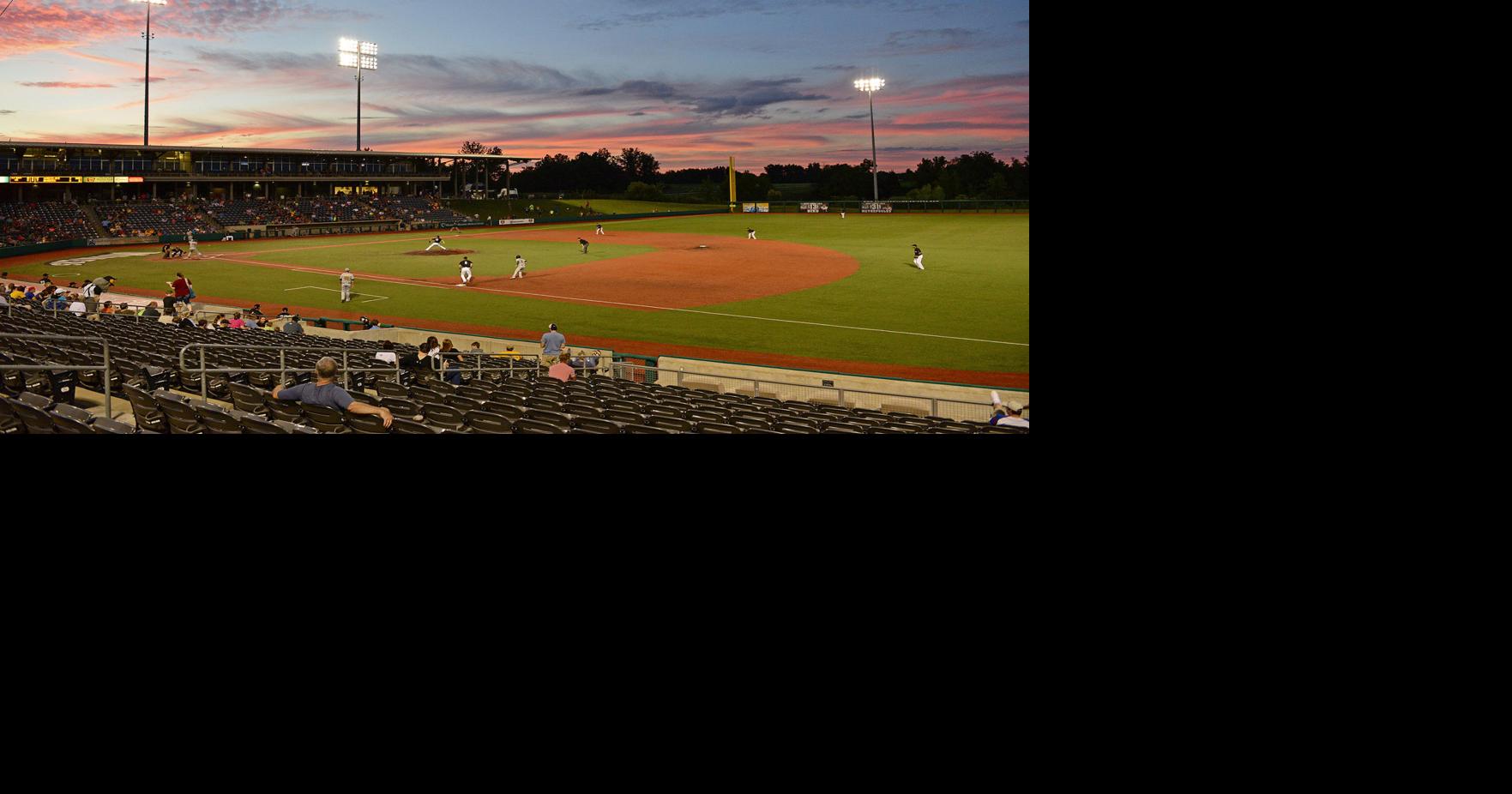 Frontier League Baseball | Miners set to conduct virtual Opening Night ...