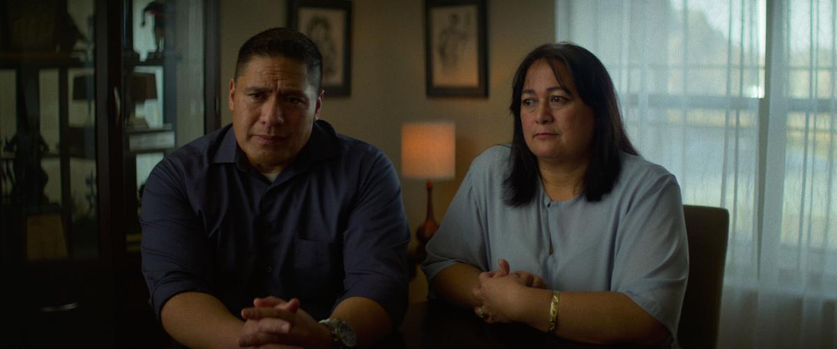 How the team behind Netflix's 'Untold' reframed the Manti Te'o ...