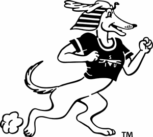 Saluki Athletics logos through the years | History | thesouthern.com