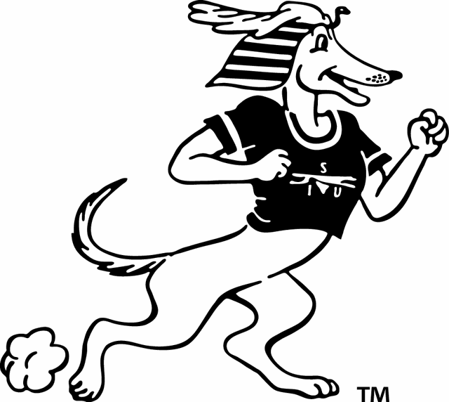 Saluki Athletics logos through the years | History | thesouthern.com