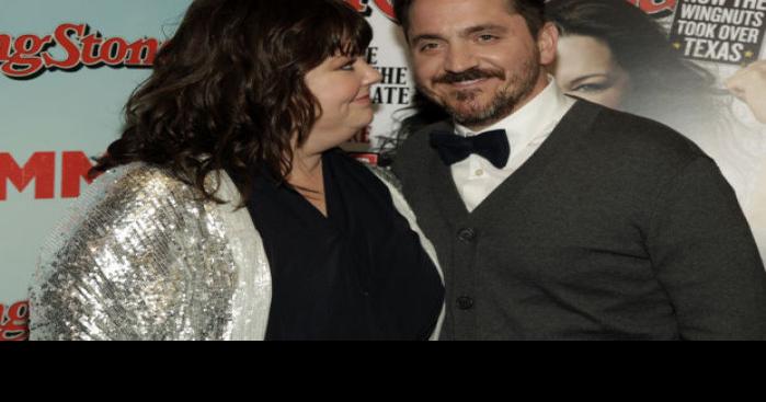 Carbondale's Steve Falcone joins his son for 'Tammy' premiere | Local ...