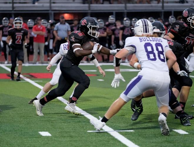 Prep Football | Du Quoin celebrates 30th anniversary of '92 state ...