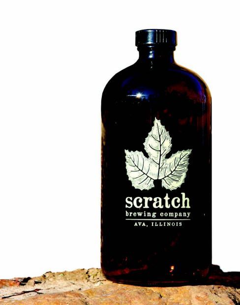 Scratch Brewing Company is anything but typical | Magazine ...