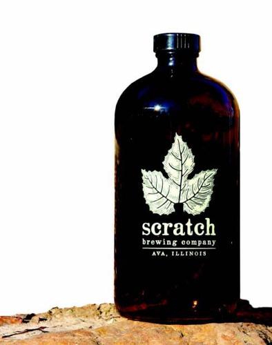 Scratch Brewing Company is anything but typical | Magazine ...