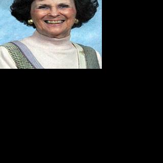 Ann Elizabeth Huff | Obituaries | thesouthern.com