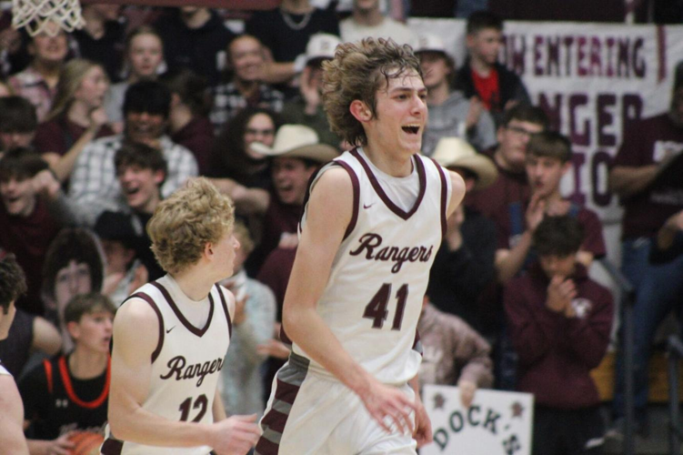 Tedeschi reaches new heights in Benton's historic season | Latest ...