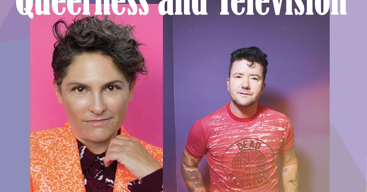 SIU hosts virtual discussion on ‘Queerness and Television’ April 9 ...
