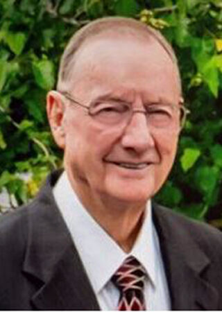 Rev. Jack L. Ross | Obituaries | thesouthern.com