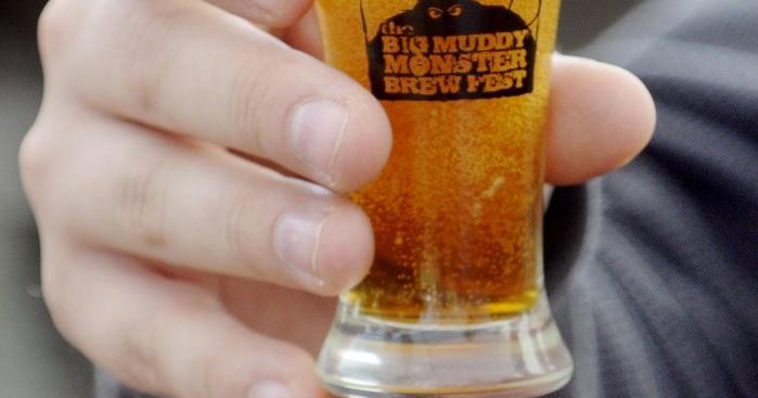 Big Muddy Monster Brew Fest 2010-2012 | | thesouthern.com