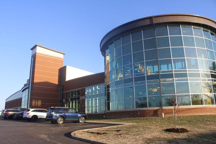 Marion celebrates 10 years of the HUB recreation center | Life ...