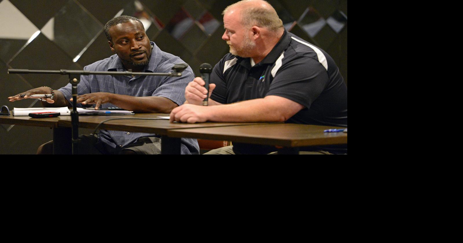 Cairo citizens rally for change | Local News | thesouthern.com