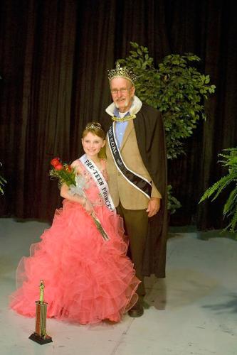 Gallery: Princess Flame Pageant winners | Photo Galleries | thesouthern.com