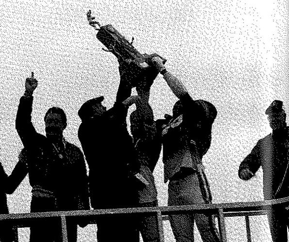 The day dreams came true: The 1988 Carlyle Indians | High School Sports ...