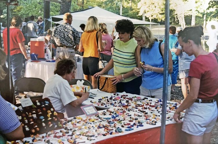 Cedarhurst Art & Craft Fair to close with grand finale weekend | Latest ...