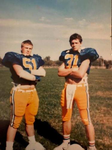 Where Are They Now? | Comte led Elverado to first and only football ...