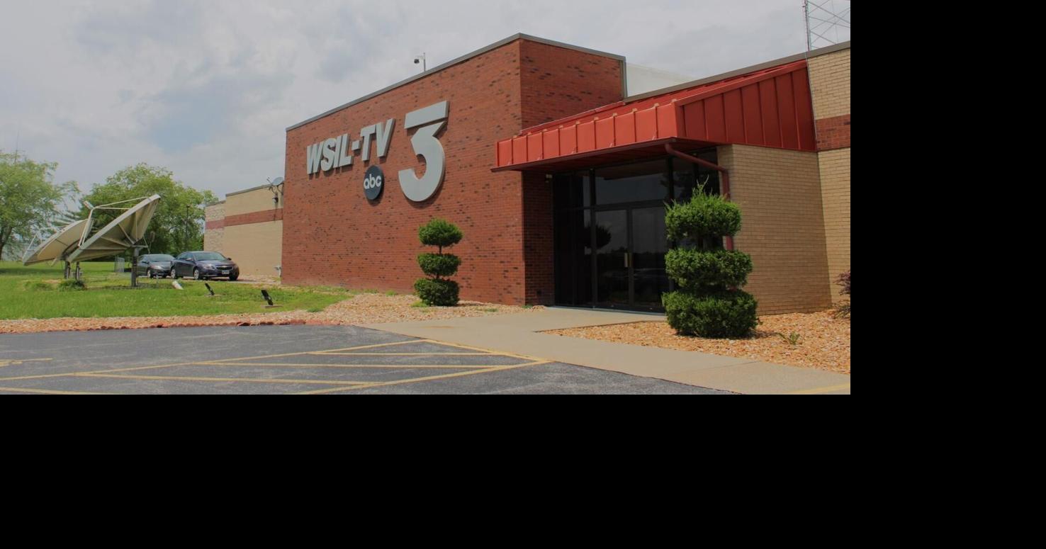 All local WSIL-TV 3 meterologists to face layoffs | Latest Headlines ...