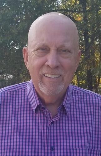 Richard 'Mac' McFadden | Obituaries | thesouthern.com