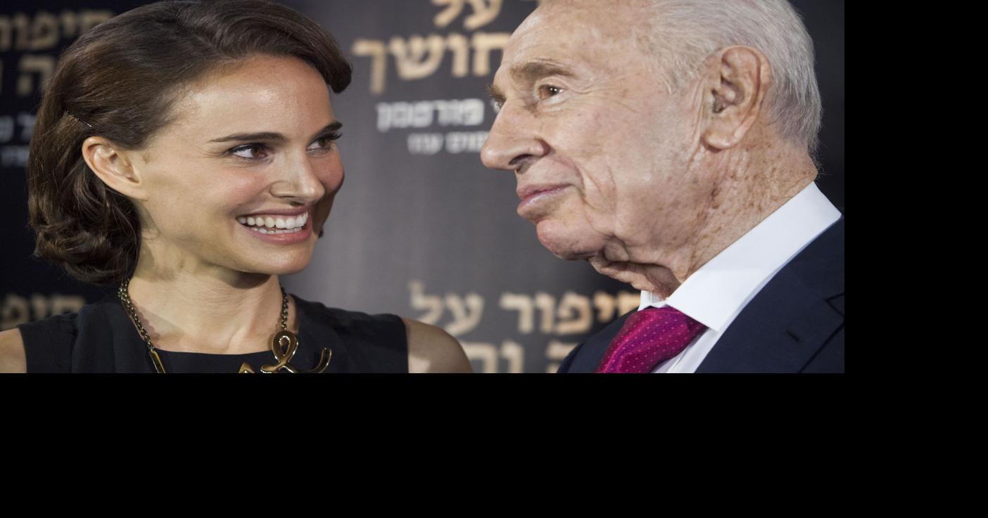 In directorial debut, Portman focuses on her native Israel ...