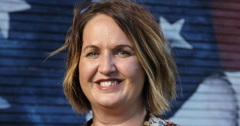 Stephanie Rhodes | Leaders Among Us | thesouthern.com