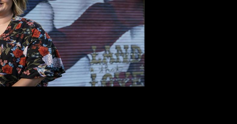 Stephanie Rhodes | Leaders Among Us | thesouthern.com