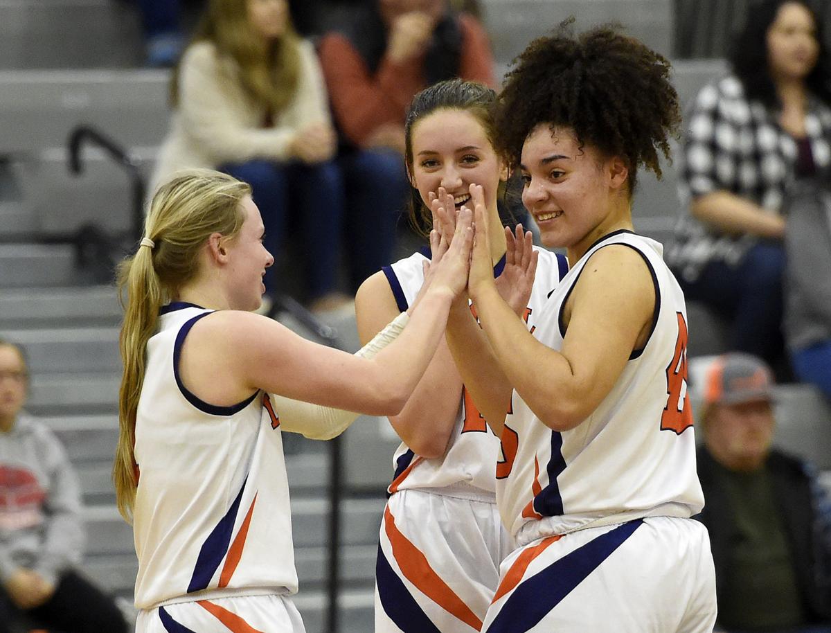 Girls Basketball | Carterville prepares for semifinal matchup against ...