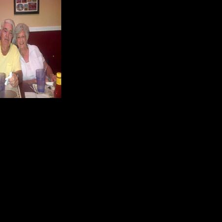 Mr. and Mrs. Jack Edwards | Anniversaries | thesouthern.com