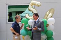 Banterra celebrates 50 years of banking | Latest Headlines ...