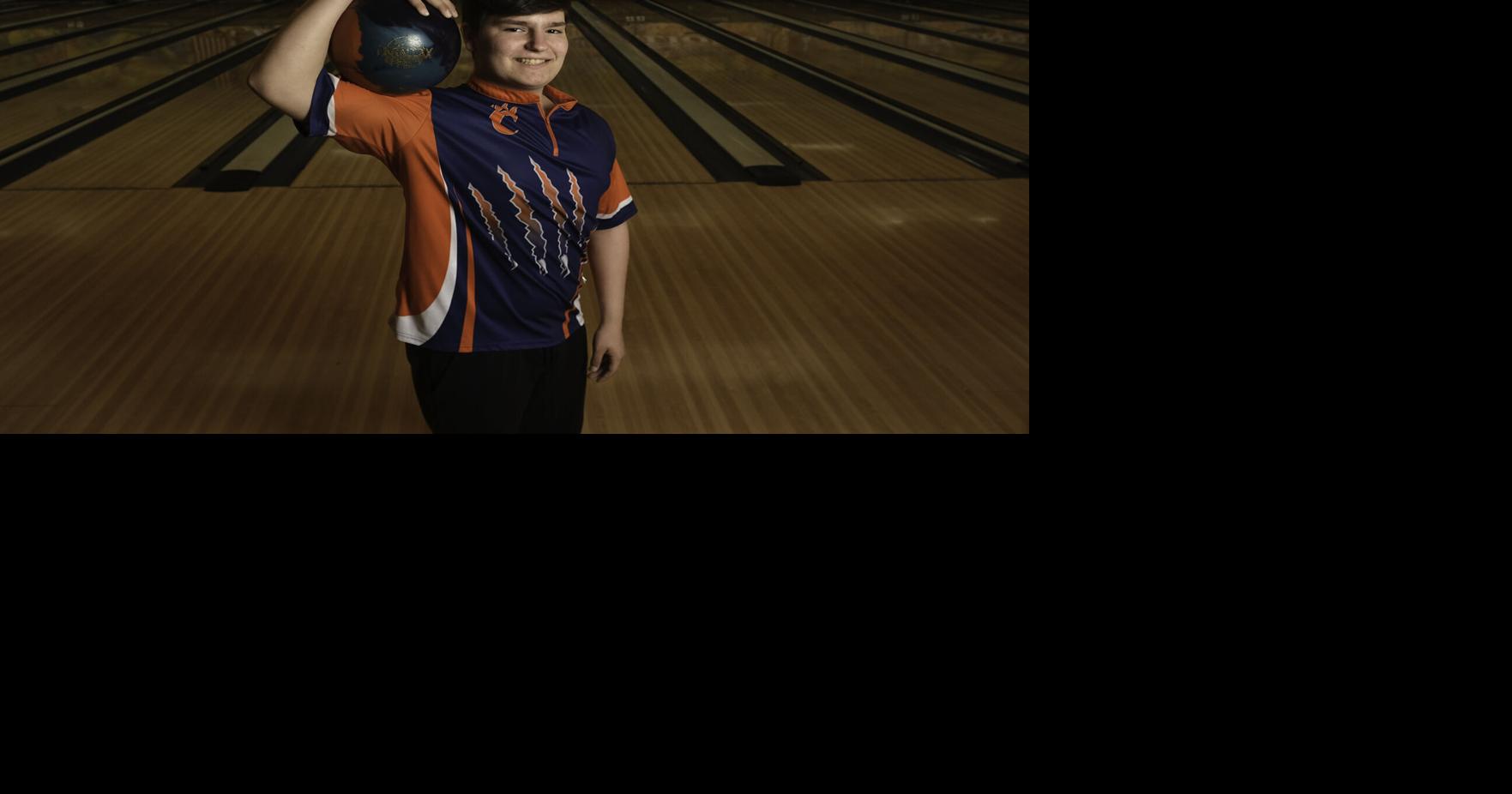 Boys Bowler of the Year | Carterville's Flath had a strong season ...