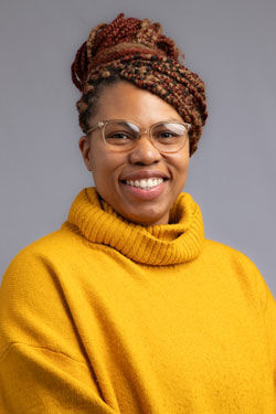 SIU recognizes Black History Month as a time of ancestral healing ...