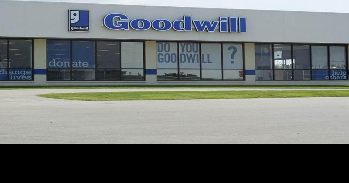 Lawmakers call for review of Goodwill’s state contracts after reports ...
