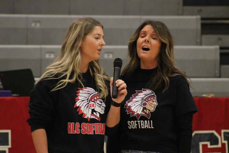 Z-R in spotlight at RLC basketball game | Latest Headlines ...