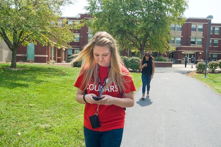 Galatia native Kaelyn Watson left her small town to become a pediatric ...