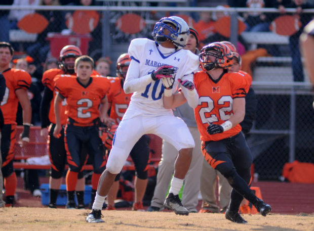 Herrin wins in OT, advances in playoffs