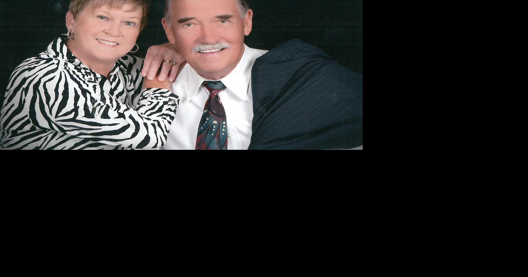 Dale and Donna Rice celebrate 60 years of marriage | Celebrate ...