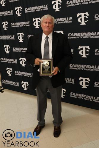 CCHS honors Brewer for 50 years of service | Latest Headlines ...