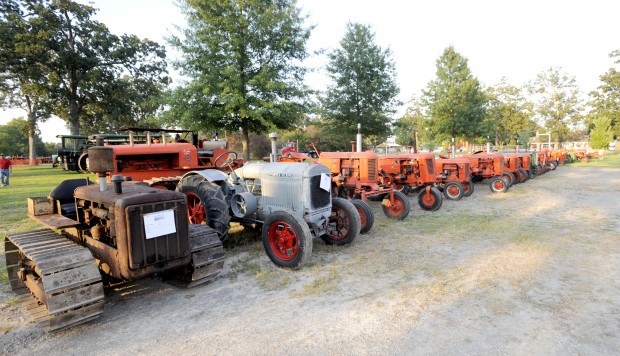 Thresherman Fall Festival returns to Pinckneyville | Entertainment ...