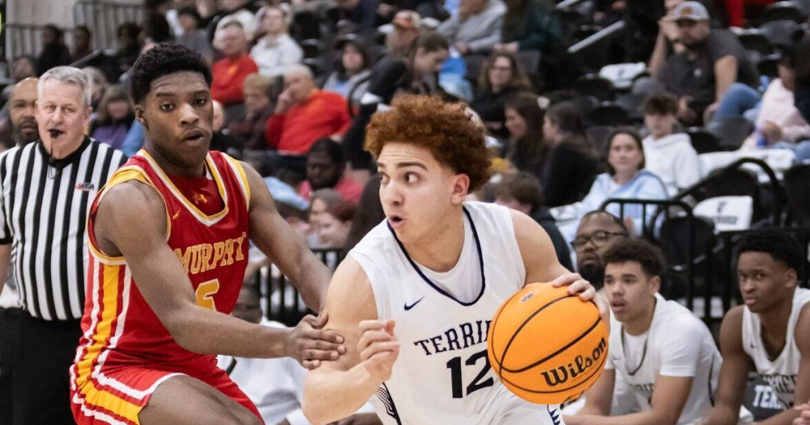 Terriers defeat Murphy in battle of Jackson County | Latest Headlines ...