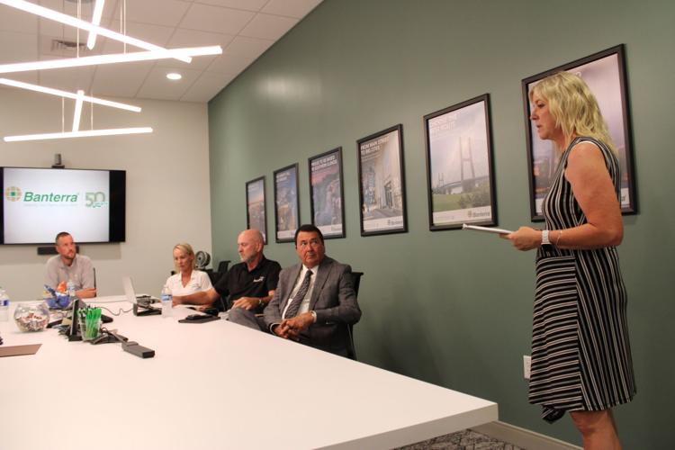 Banterra celebrates 50 years of banking | Latest Headlines ...