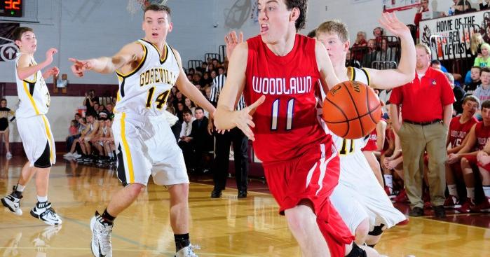 Woodlawn wins Sesser-Valier Holiday Tournament | Sports | thesouthern.com