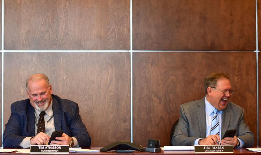 Williamson County Board hears report from regional superintendent of ...