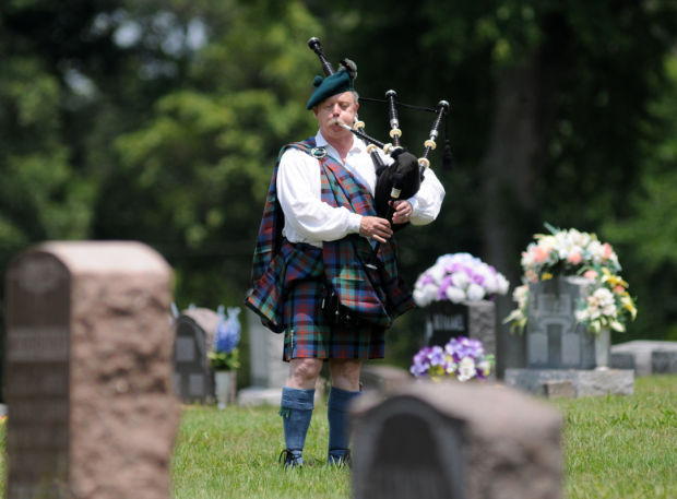 Look back: The late, colorful "Prince of Pork" Ken Gray died two years ...